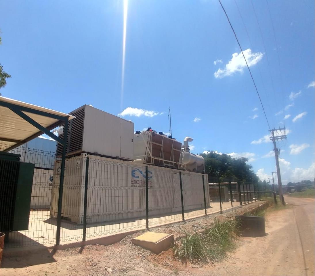 Energia do Biogás: Uma Solução Sustentável para o Futuro - Enliv