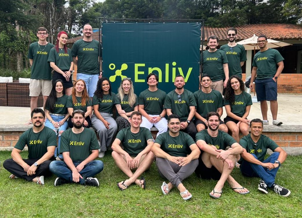 Sobre a Enliv - Enliv